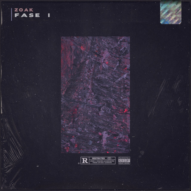 Fase 1 - EP by Zoak | Spotify