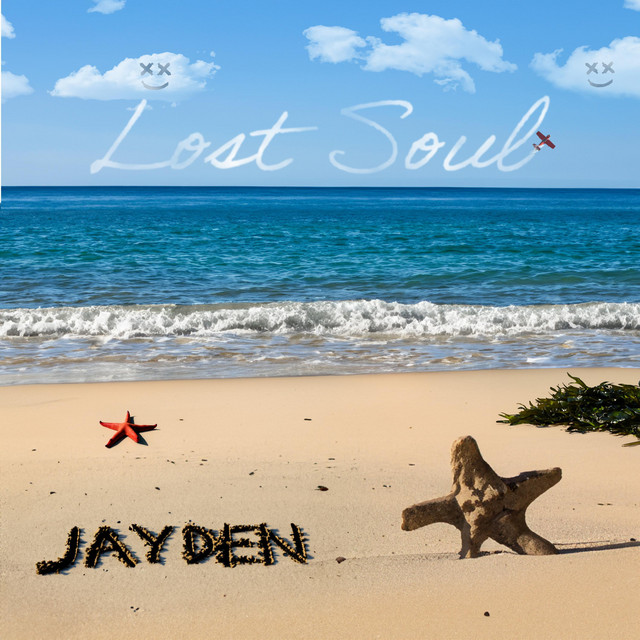 LOST SOUL - song and lyrics by Jayden¿ | Spotify