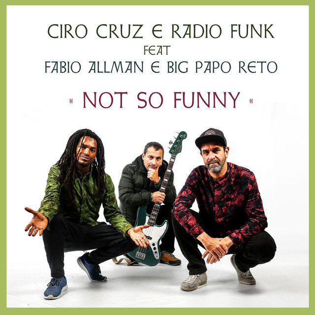 Radio Funk | Spotify