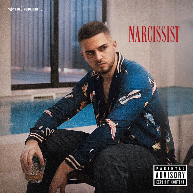 NARCISIST - Single by Redon Berani | Spotify