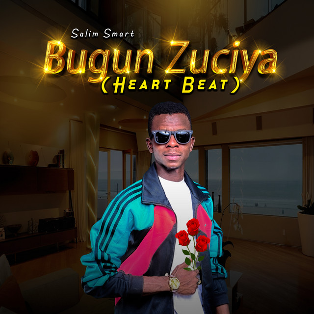 Bugun Zuciya (Freestyle) - Single by Salim Smart | Spotify