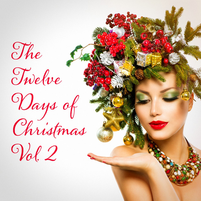 The Twelve Days of Christmas, Vol. 2 - Album by The Galway Christmas ...