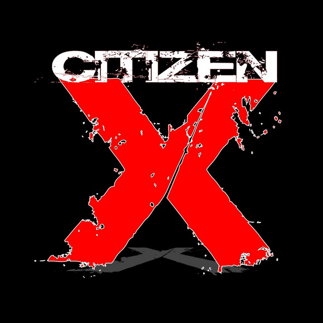 Citizen X Concert & Tour History | Concert Archives