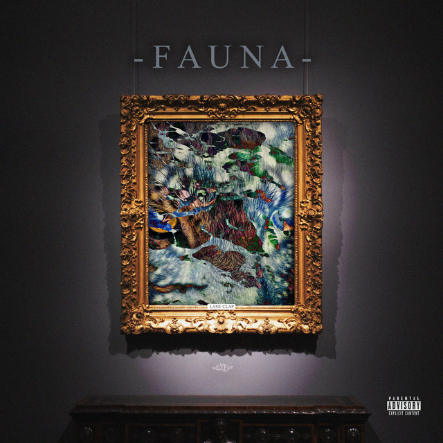 Fauna - EP by Lane Clap | Spotify