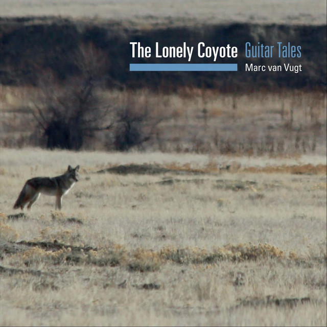 Marc van Vugt | Spotify