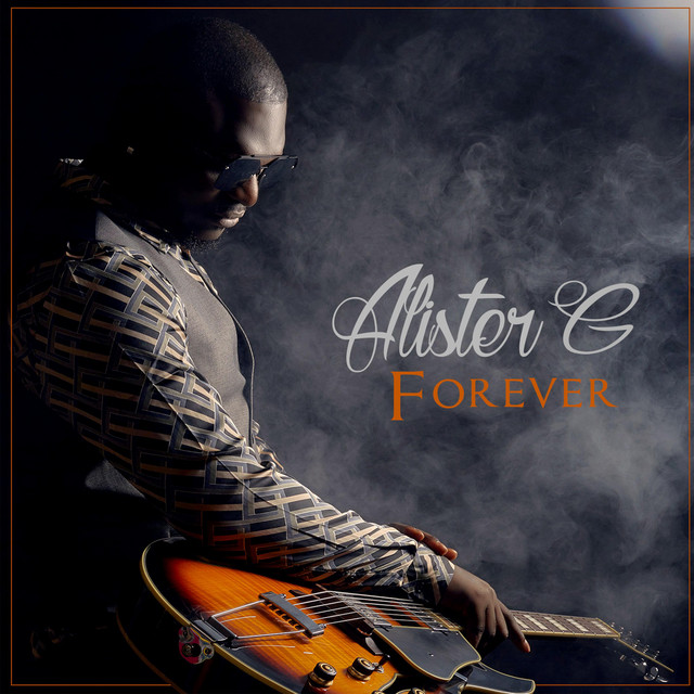 ALISTER G | Spotify