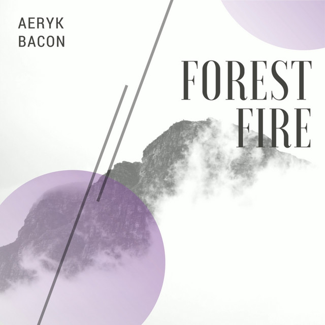 Forest Fire - Single by Aeryk Bacon | Spotify