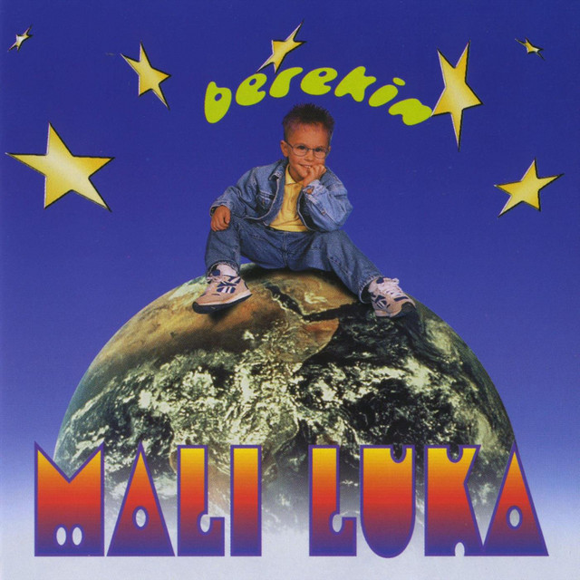 Mali Luka | Spotify
