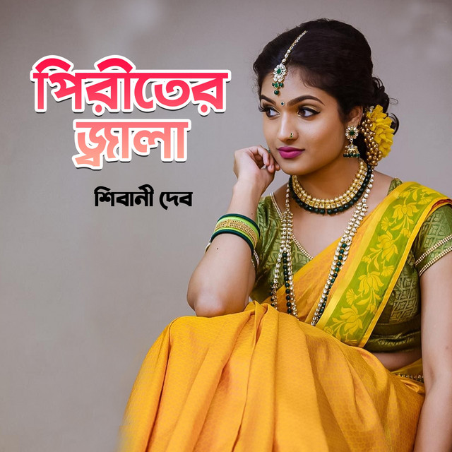 Shivani Dev | Spotify