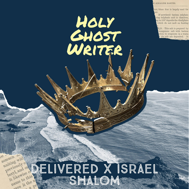 H.G.W. Holy Ghost Writer - Single by Delivered | Spotify