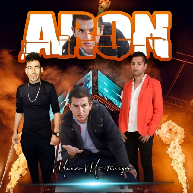 Grupo Aron - EP by Grupo la fibra | Spotify