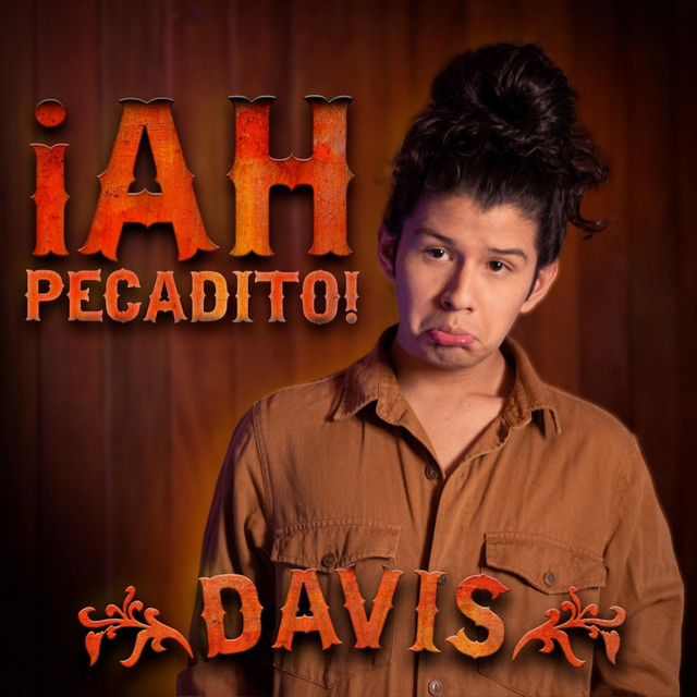 Davis Nuñez | Spotify