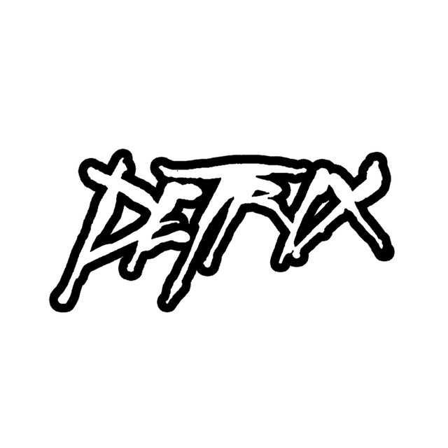 Hallucination - Single by Detrix | Spotify