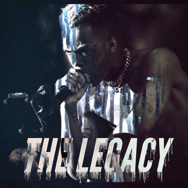 The Legacy - song and lyrics by Yungrxse | Spotify