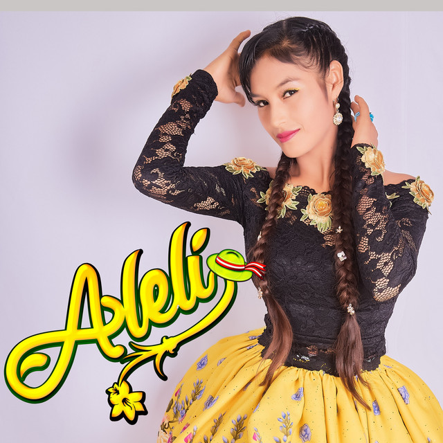 Alelí - EP by Eloy condori | Spotify