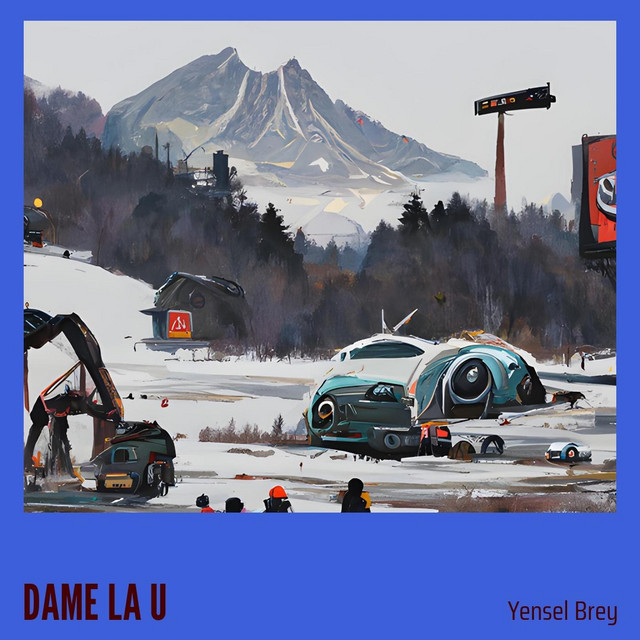 YENSEL BREY | Spotify