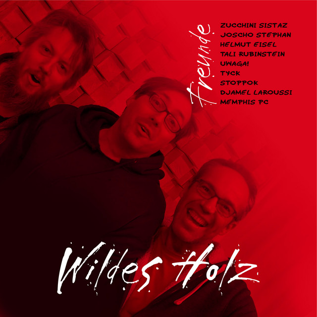 Wildes Holz Songs List Genres Analysis And Similar Artists Chosic