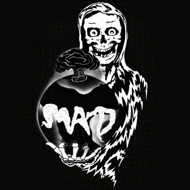 MAD - Single by LRM | Spotify