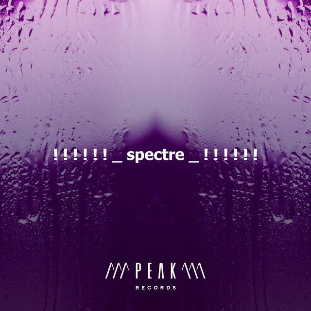 spectre _ ! ! ! ! ! ! - Album by Pink Noise | Spotify