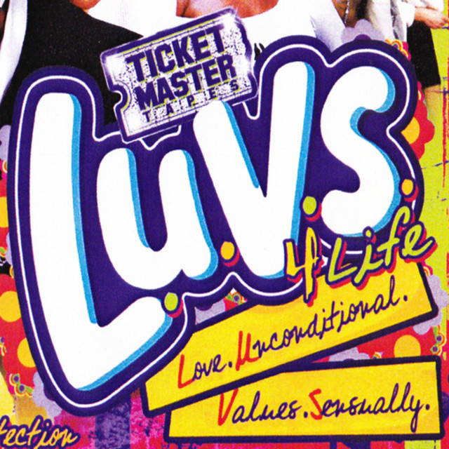 Luvs 4 Life - Album by Ticketmaster Tapes | Spotify