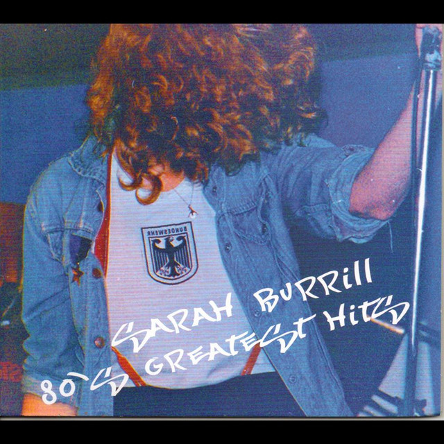 80's Greatest Hits - Album by Sarah Burrill | Spotify
