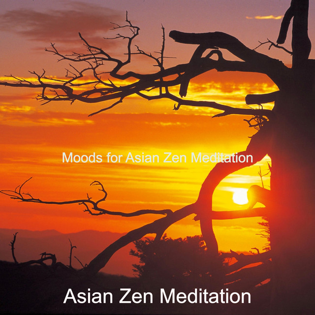 Moods for Asian Zen Meditation - Album by Asian Zen Meditation | Spotify