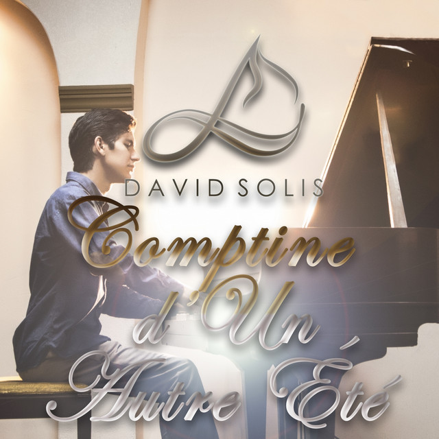 Untitled track - Single by David Solís | Spotify