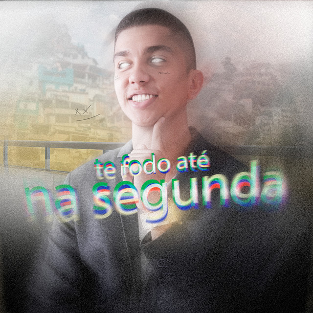 Te Fodo Até Na Segunda Single By Durozza Spotify 3968
