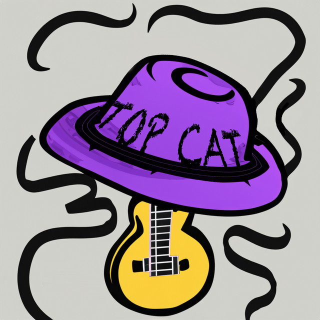 Top Cat - song and lyrics by Bobby Lincoln | Spotify