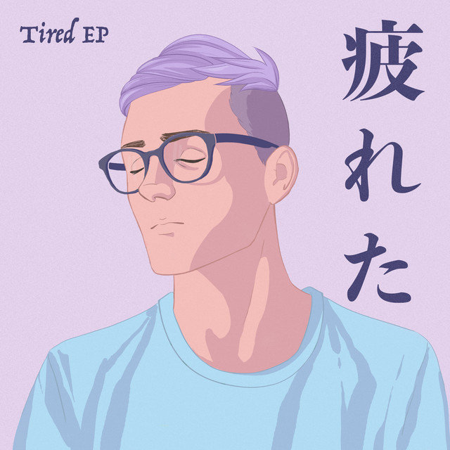 Tired - Single by Frizz | Spotify