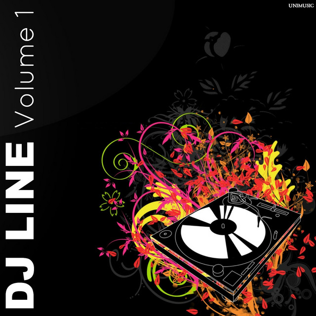 DJ Line, Vol. 1 (Unmixed) - Compilation by Various Artists | Spotify