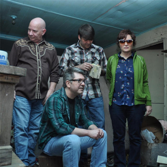Marc Higgins And The Chainsaw Bears Concert & Tour History | Concert ...
