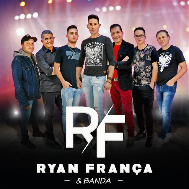 Ryan França & Banda | Spotify