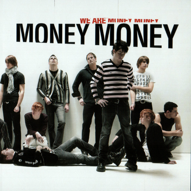 Money Money Concert & Tour History | Concert Archives