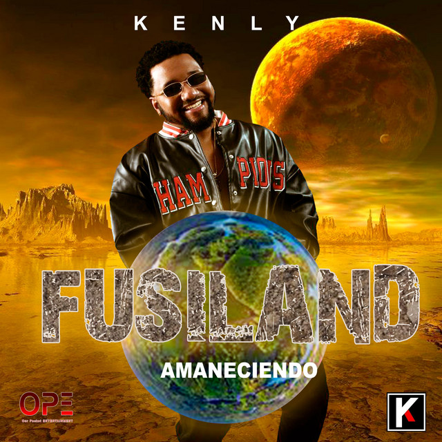 Amaneciendo - Single by Kenly | Spotify