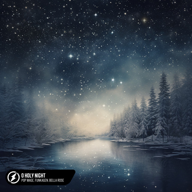 O Holy Night - Single by Pop Mage | Spotify
