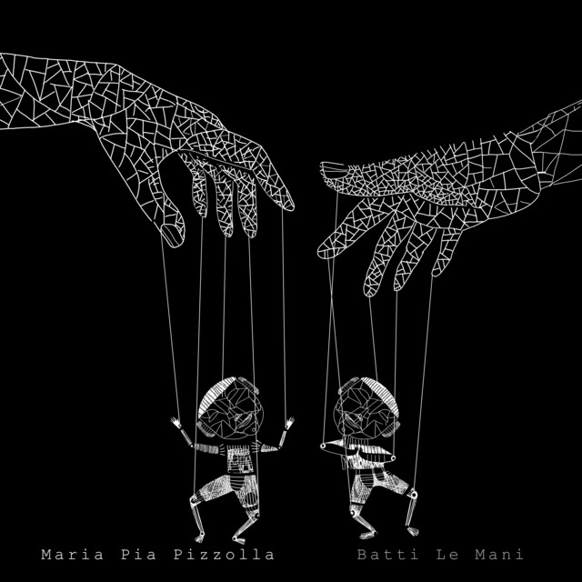 Batti le mani - Single by Maria Pia Pizzolla | Spotify