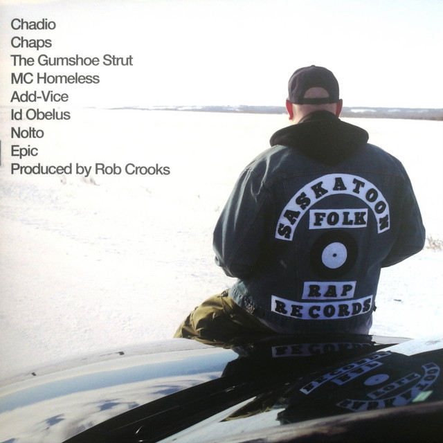 side a - Single by Saskatoon Folk Rap Records | Spotify