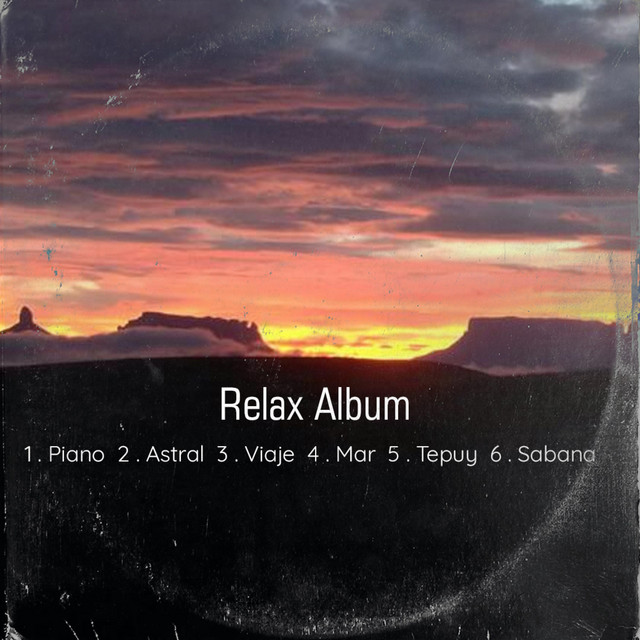 Relax Album - EP by Bigstar | Spotify