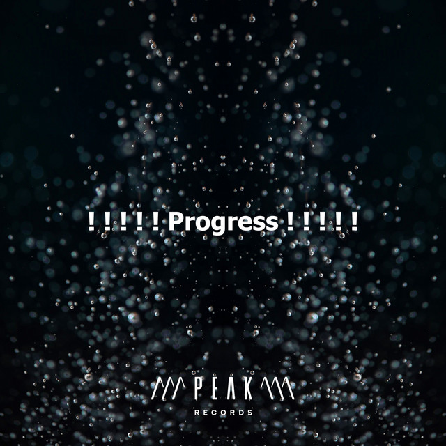 Progress ! ! ! ! ! - Album by The Rain Library | Spotify