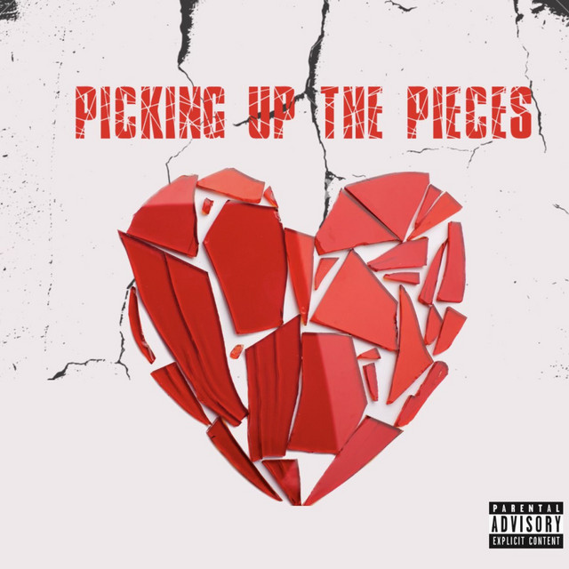 Picking Up The Pieces - Album by Jrag 2X | Spotify