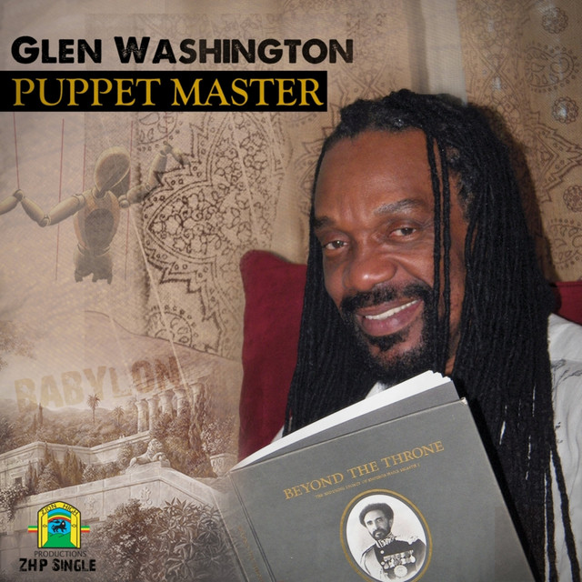 Puppet Master - Single by Glen Washington | Spotify