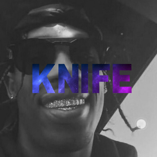 knife - Single by YUP! | Spotify