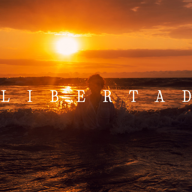 Libertad - song and lyrics by Eric Gillespie | Spotify