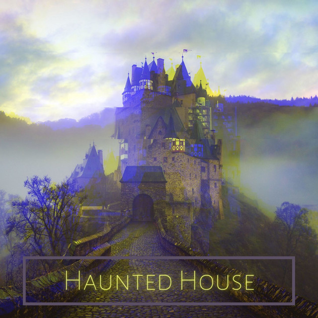 Haunted House: Trick 'r Treat Spooky Halloween Music, Ominous Sound ...