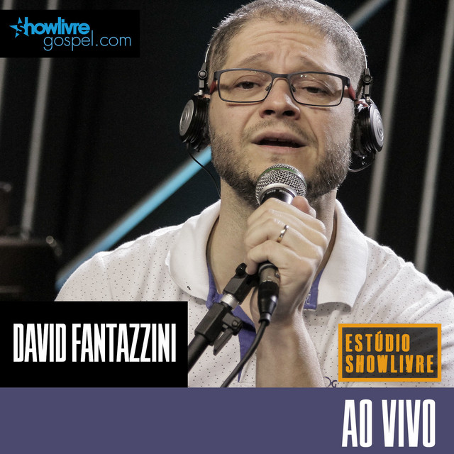 David Fantazzini | Spotify