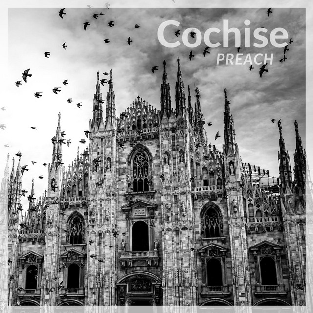 Preach - Single by Cochise | Spotify