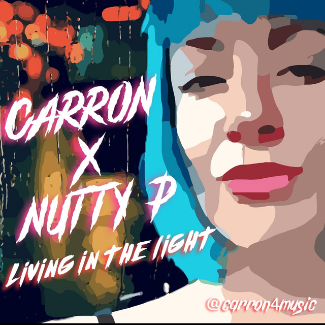 Living in the light - Single by Carron | Spotify