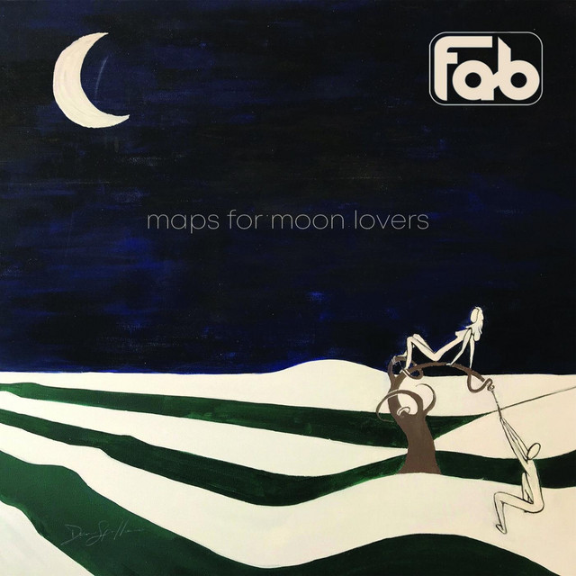 Maps for Moon Lovers - Album by Fab | Spotify