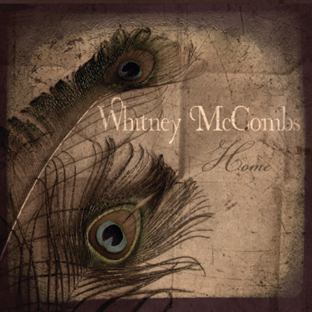 Whitney McCombs | Spotify